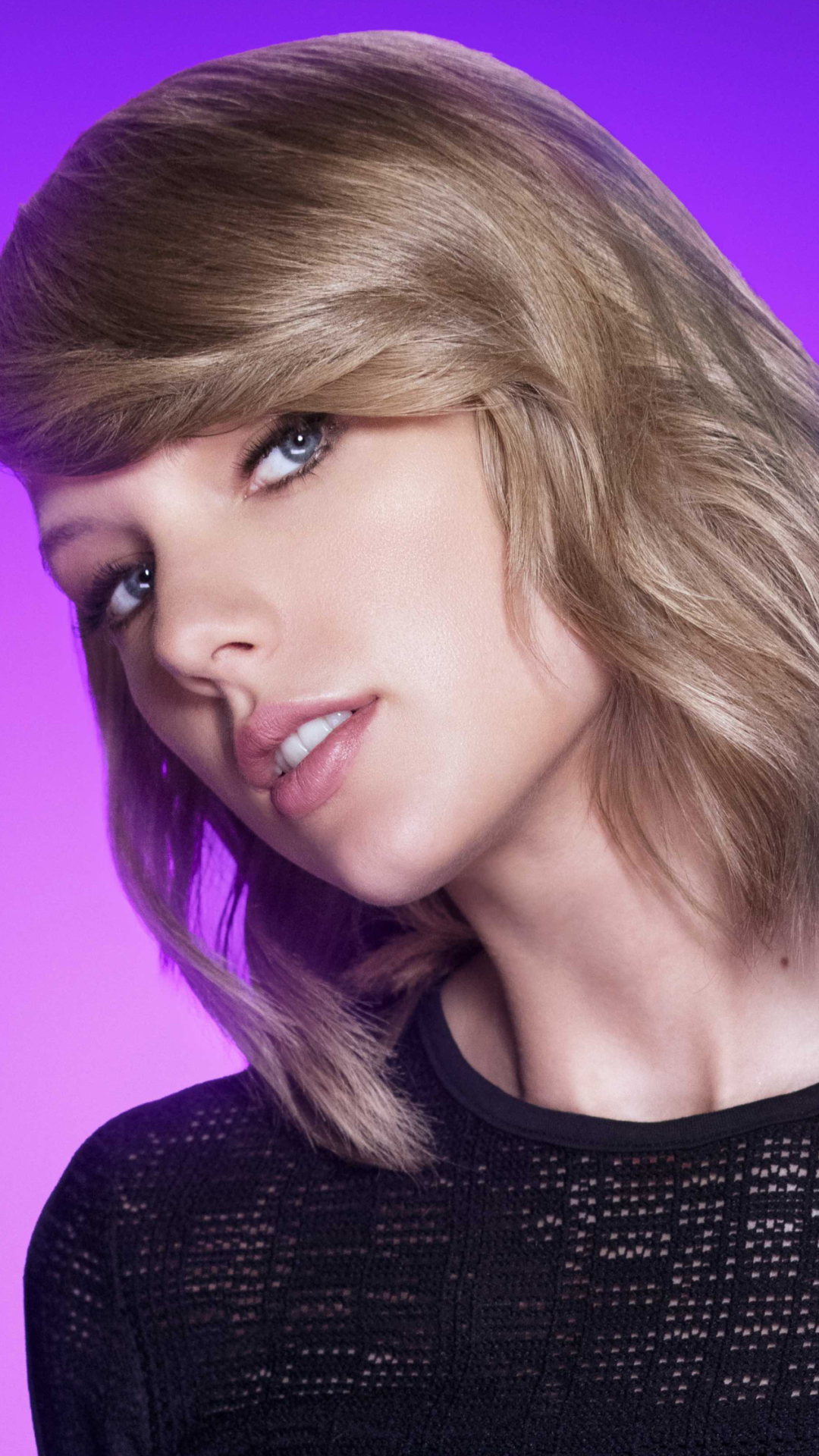 Download Music Taylor Swift Phone Wallpaper