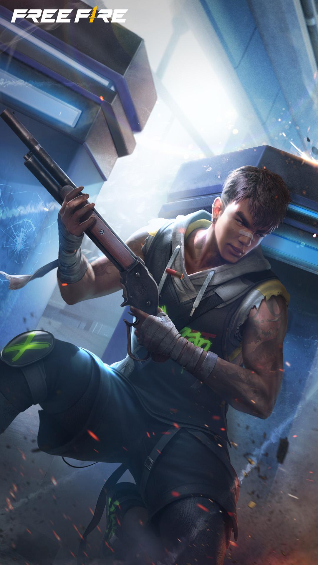 Free-Fire-Action-Hero-Wallpaper-Download