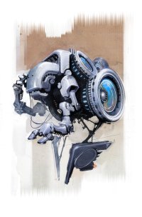 Wipeout Omega Collection Phone Wallpapers