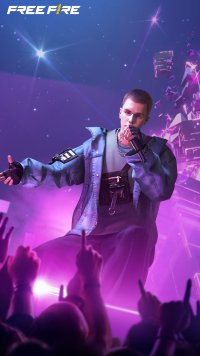 Garena Free Fire Phone Wallpapers