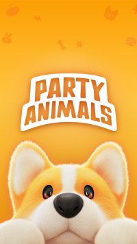 Party Animals Phone Wallpapers