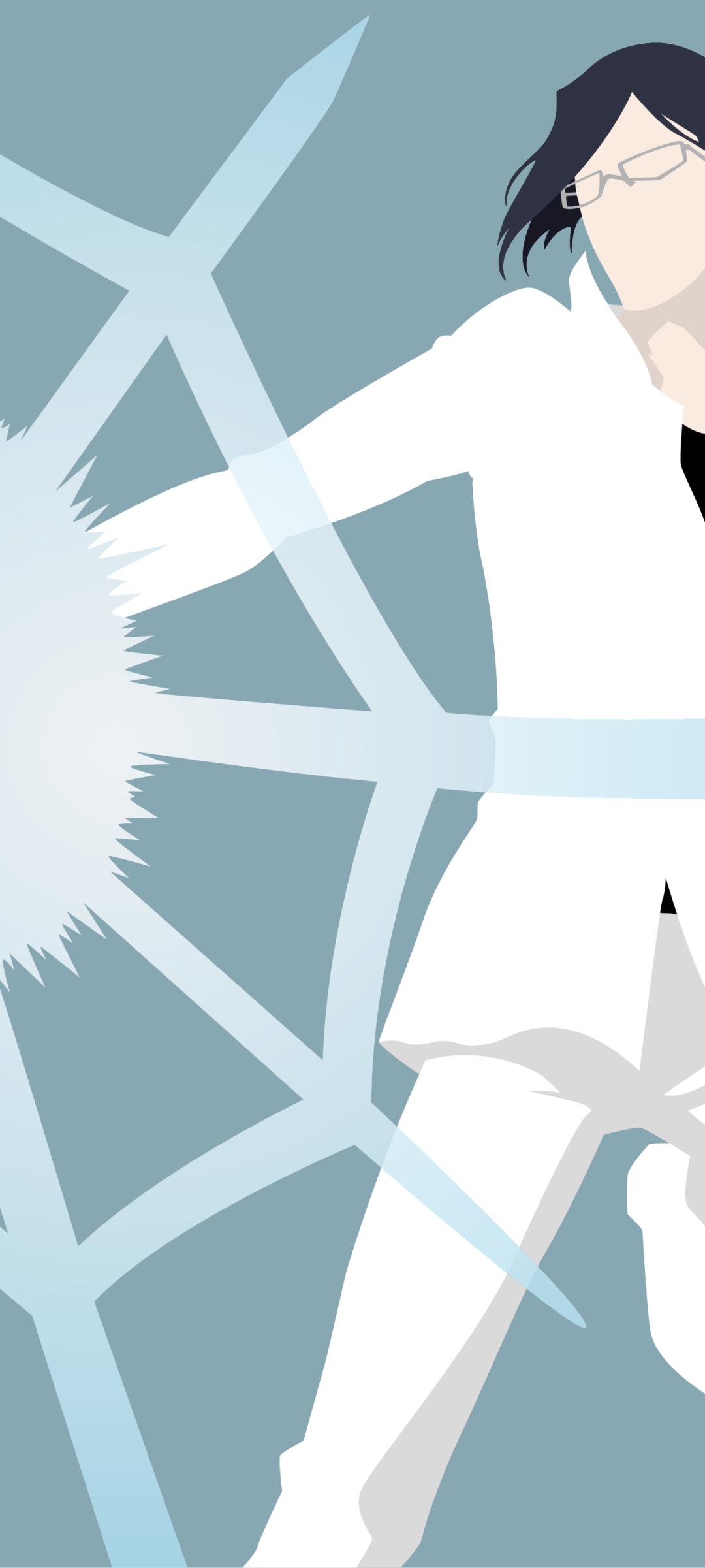 Bleach Phone Wallpapers