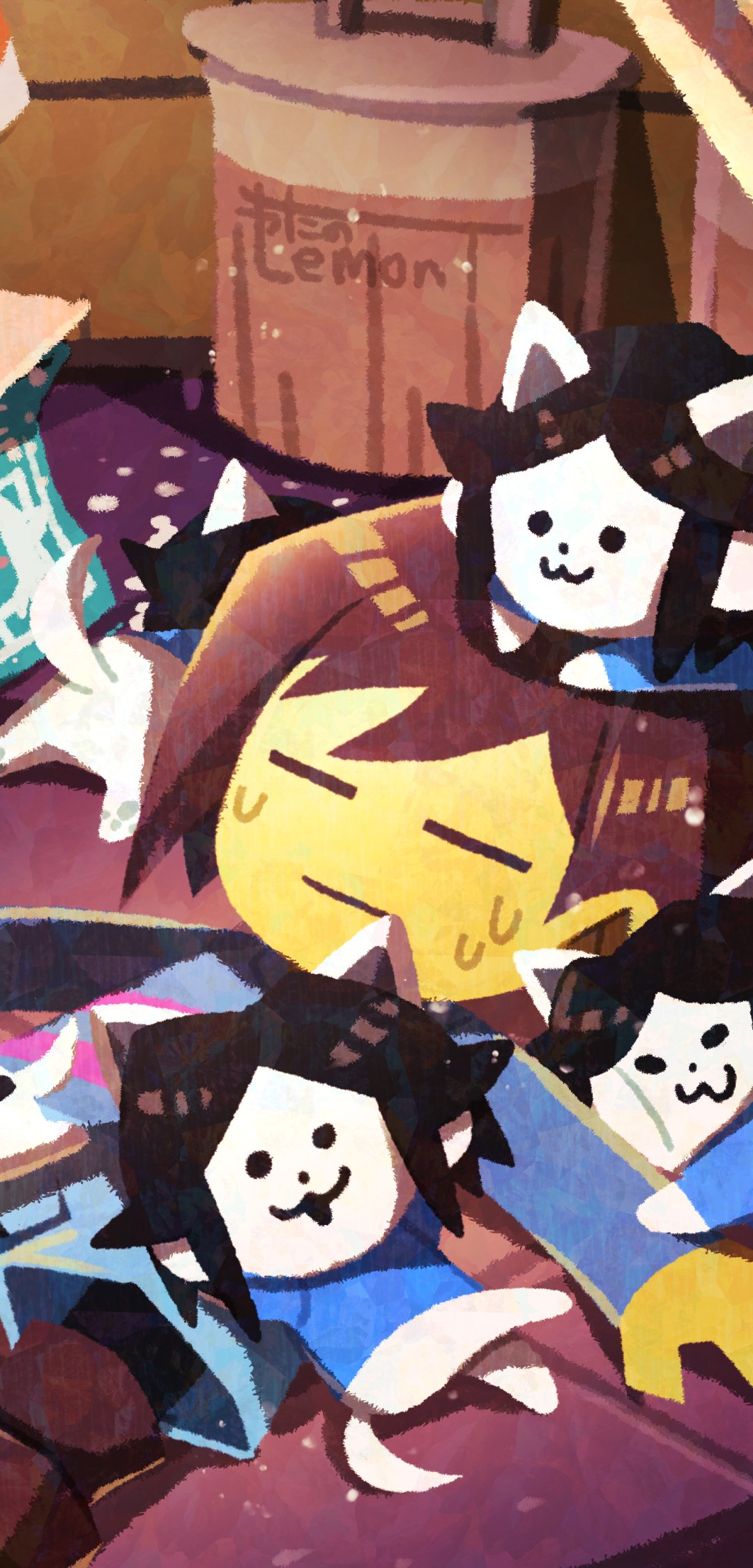 Undertale Phone Wallpapers