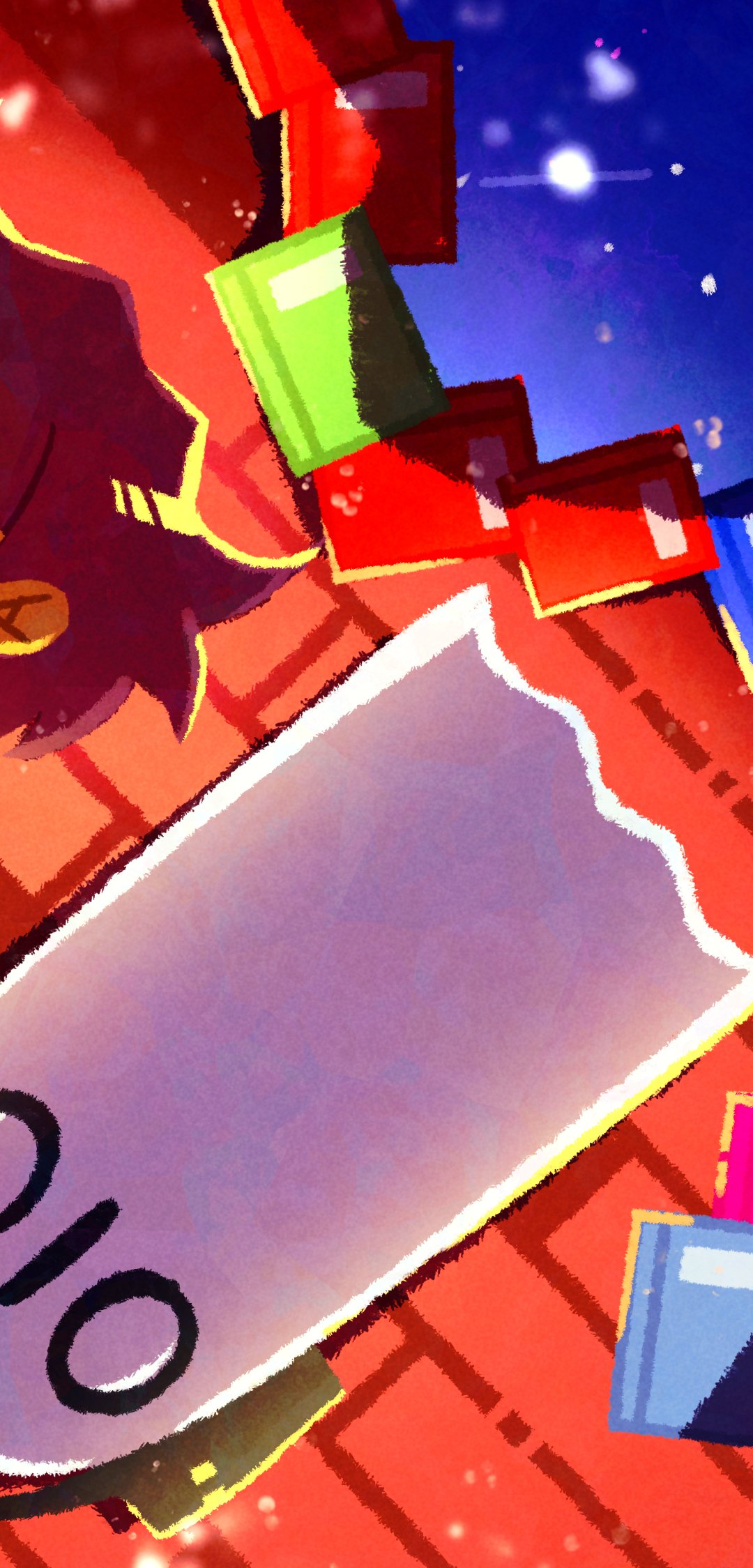 Download Video Game Undertale Phone Wallpaper