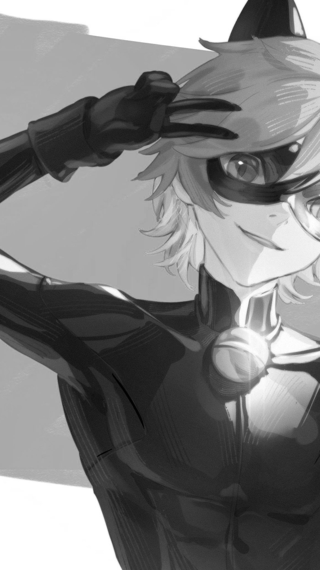 Miraculous Ladybug Phone Wallpapers