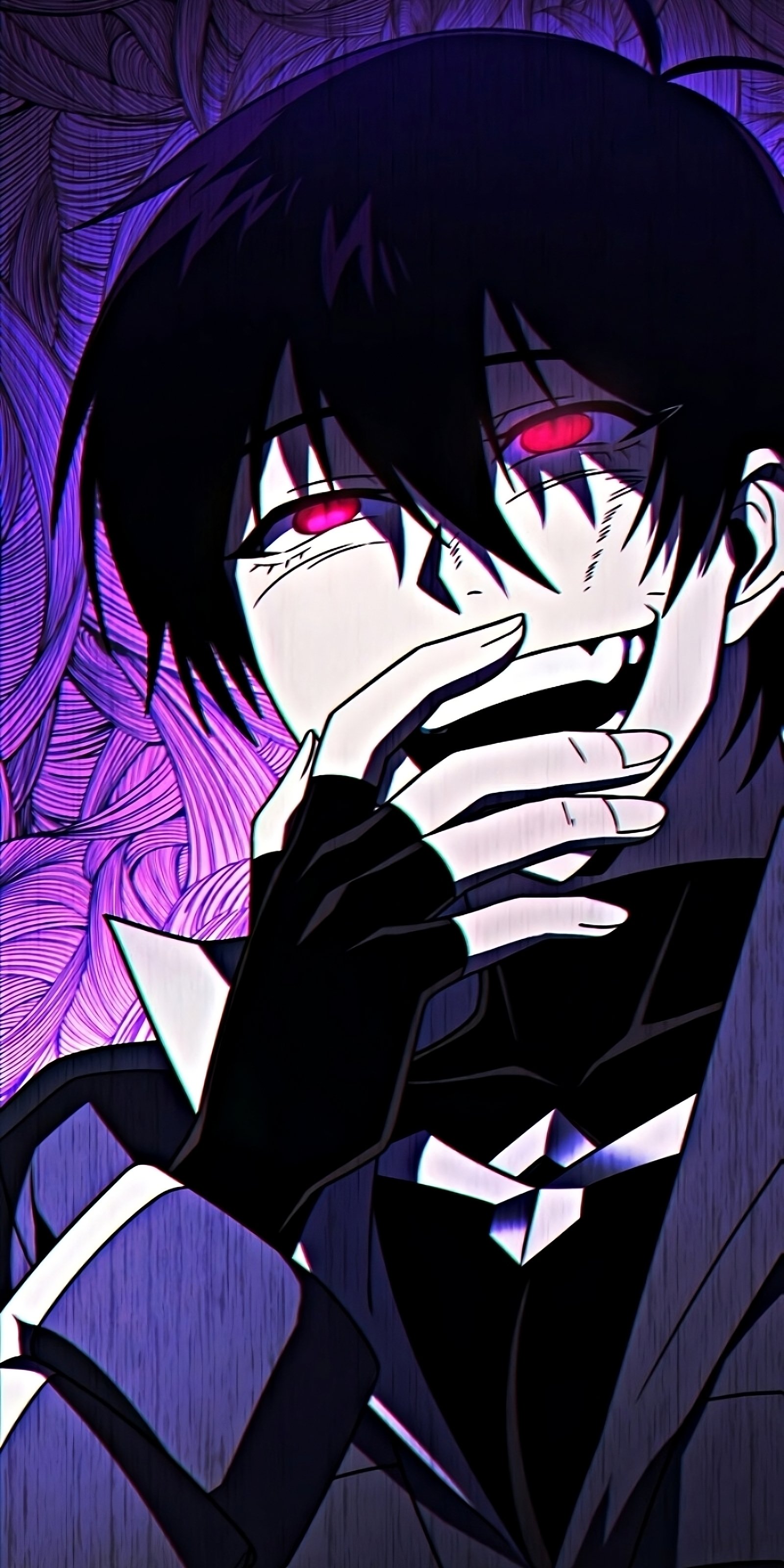 Manhwa Phone Wallpapers