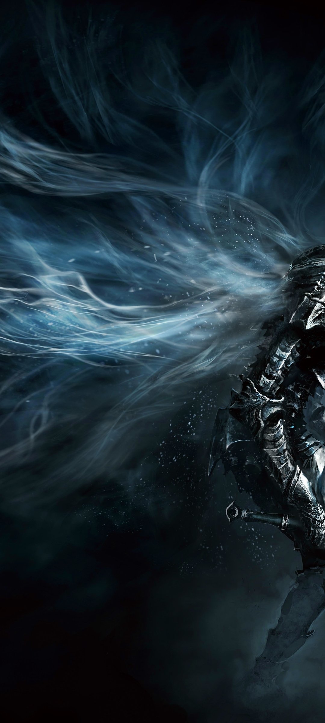 Download Video Game Dark Souls III Phone Wallpaper