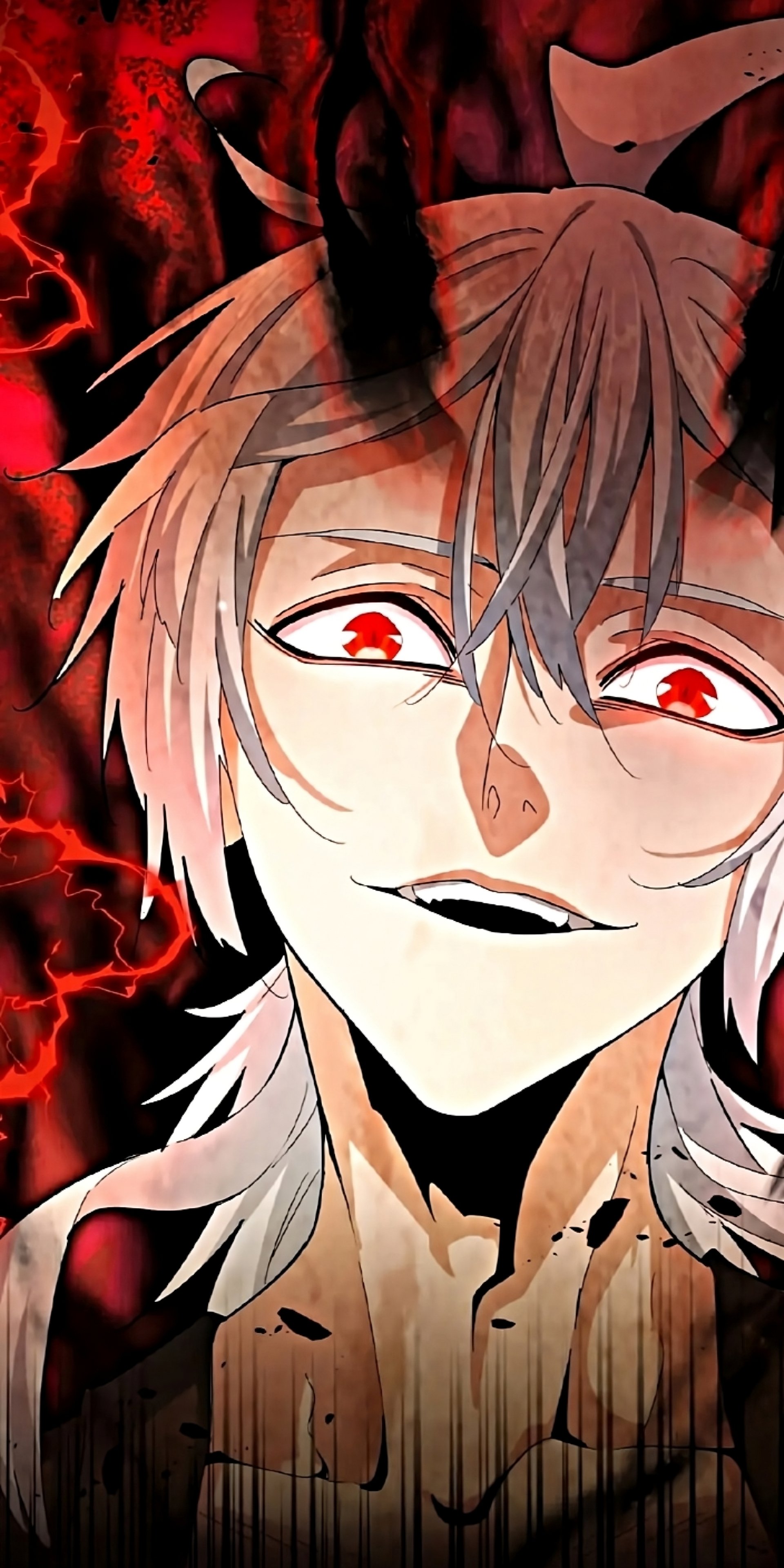 Manhua - Desktop Wallpapers, Phone Wallpaper, PFP, Gifs, and More!