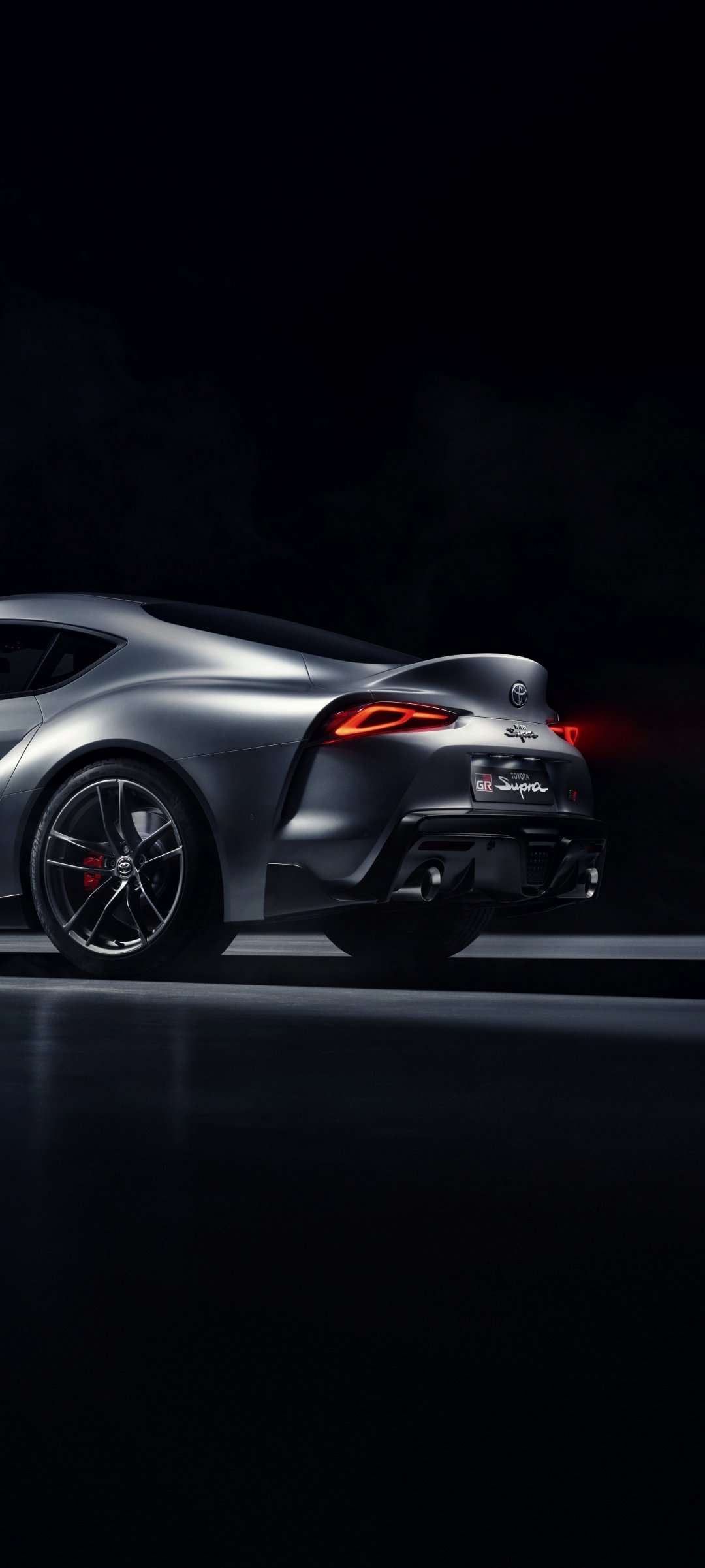 Toyota Supra - Desktop Wallpapers, Phone Wallpaper, PFP, Gifs, and More!