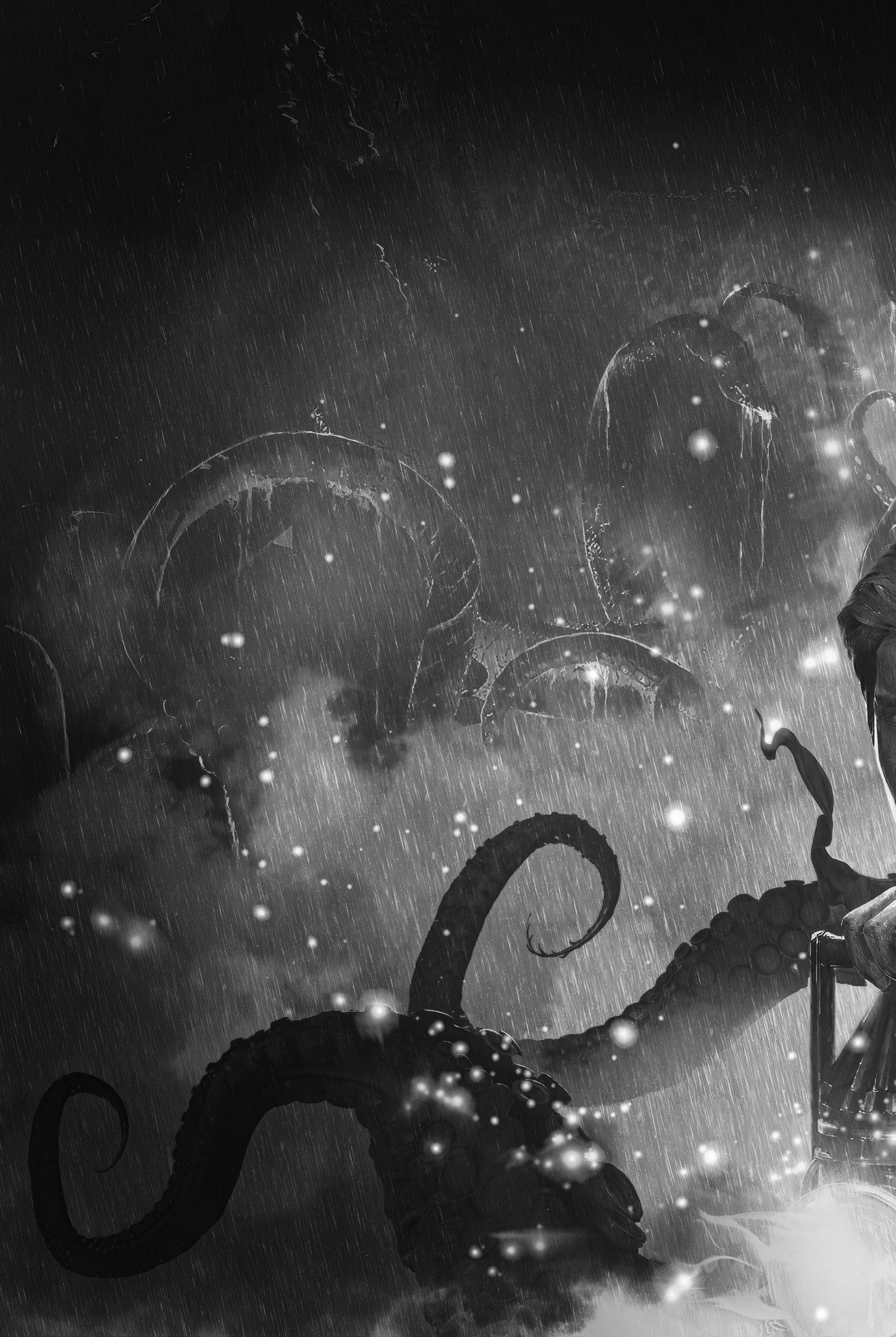 Sherlock Holmes: The Awakened Phone Wallpapers