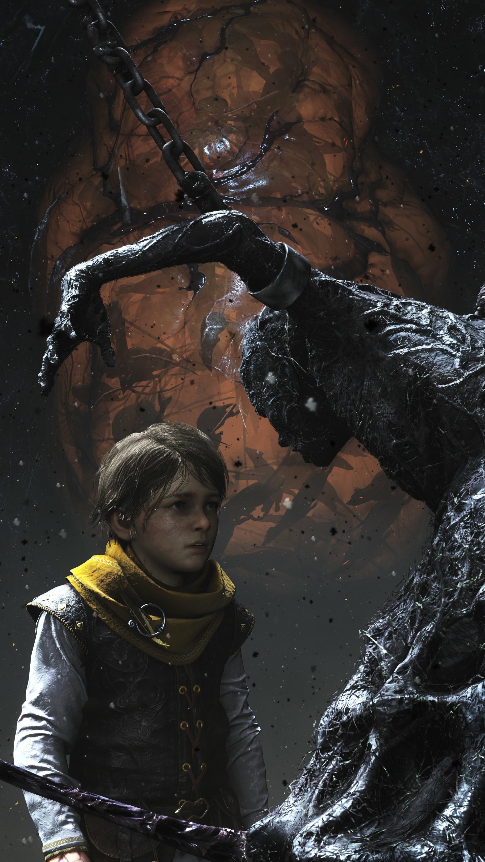 Rats Phone Wallpapers