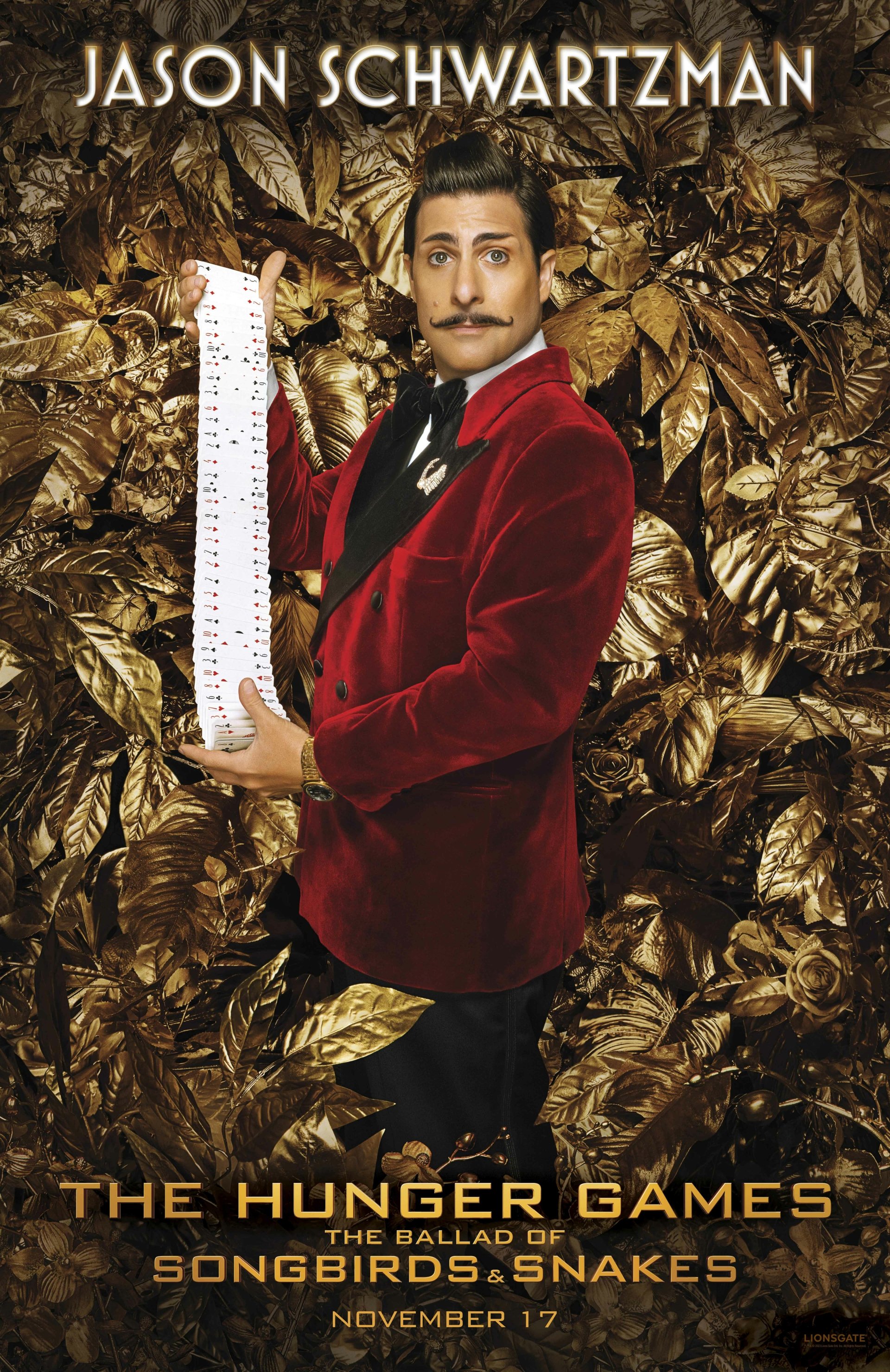 Jason Schwartzman Phone Wallpapers