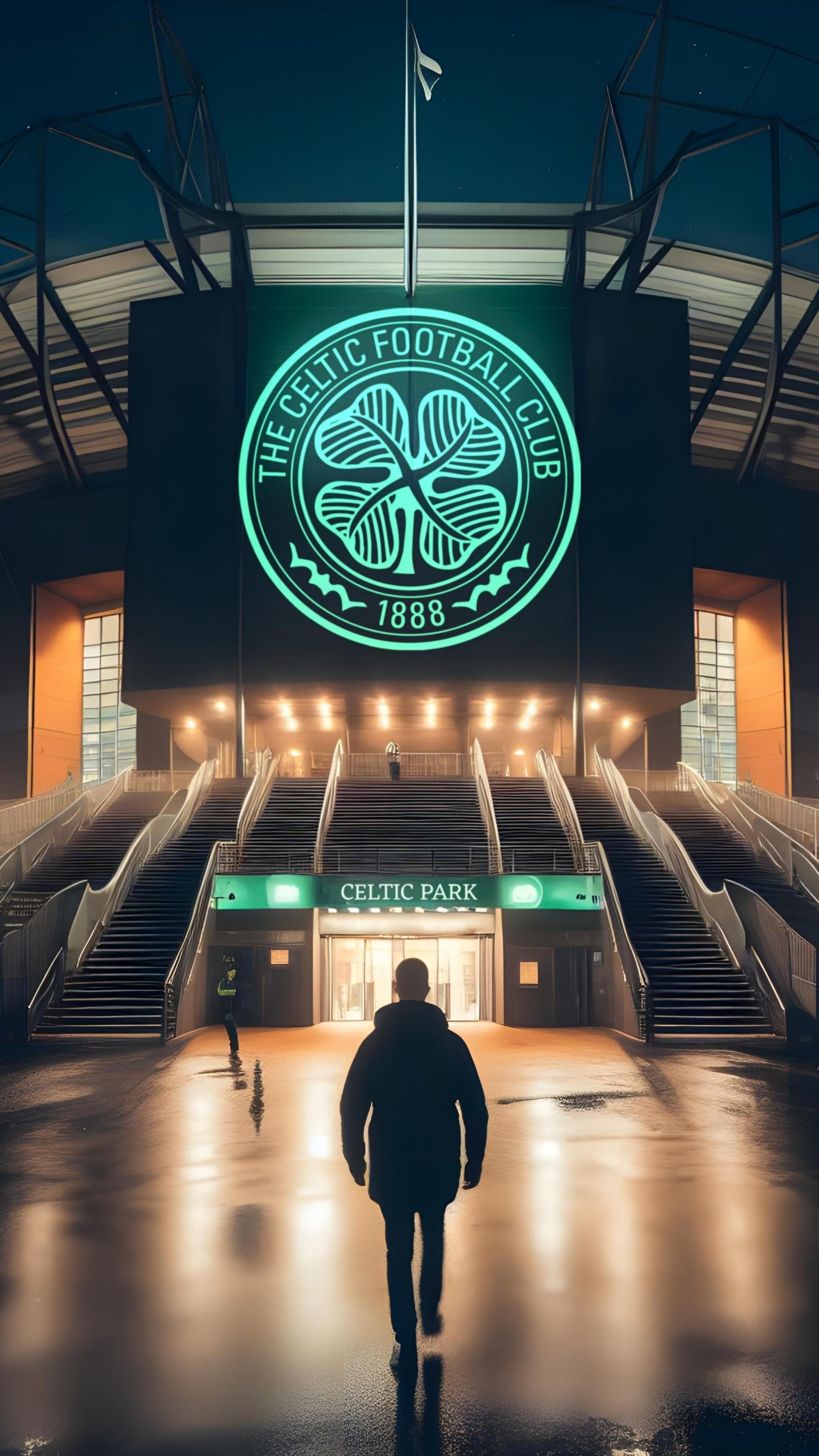 Celtic F.C. - Desktop Wallpapers, Phone Wallpaper, PFP, Gifs, and More!