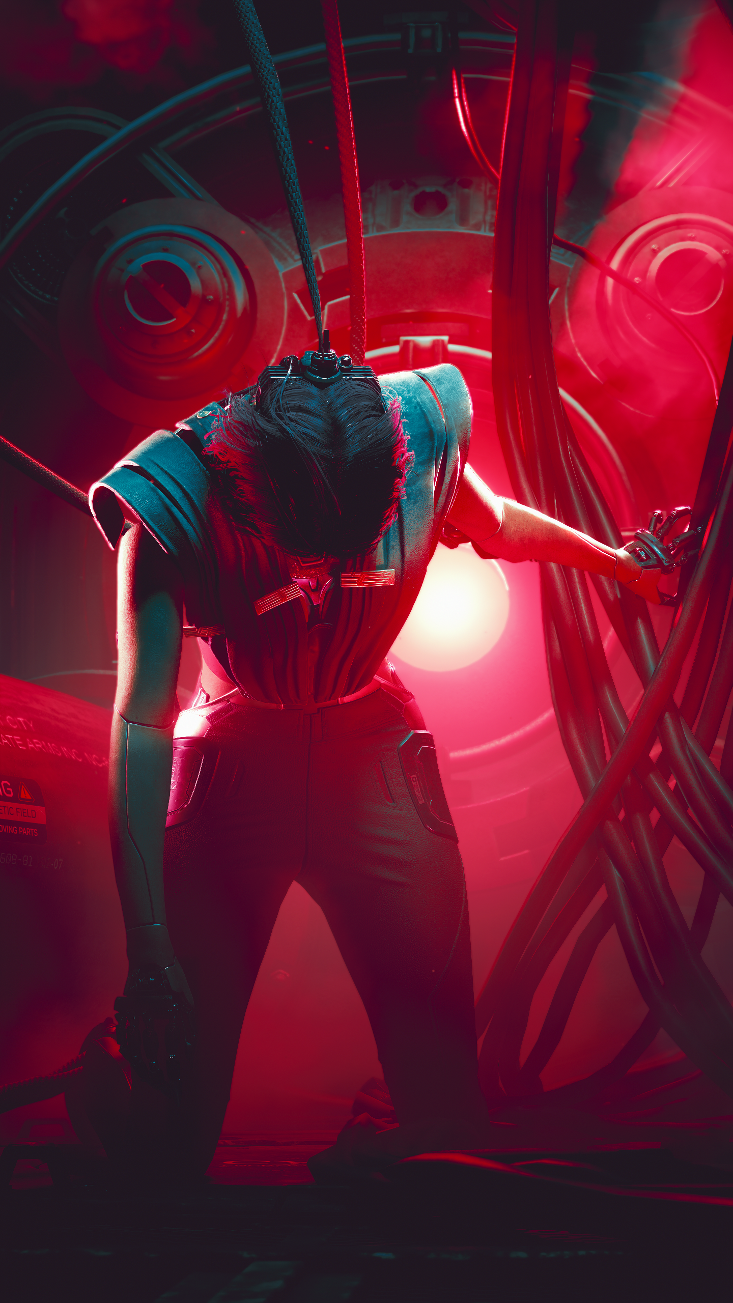 Song So Mi by Ayghan