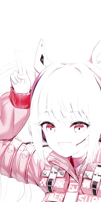 NIKKE Goddess Of Victory - Desktop Wallpapers, Phone Wallpaper, PFP ...