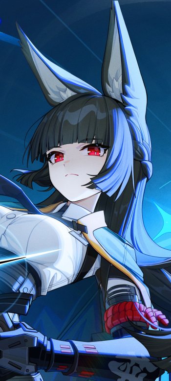 Zenless Zone Zero - Desktop Wallpapers, Phone Wallpaper, PFP, Gifs, and ...