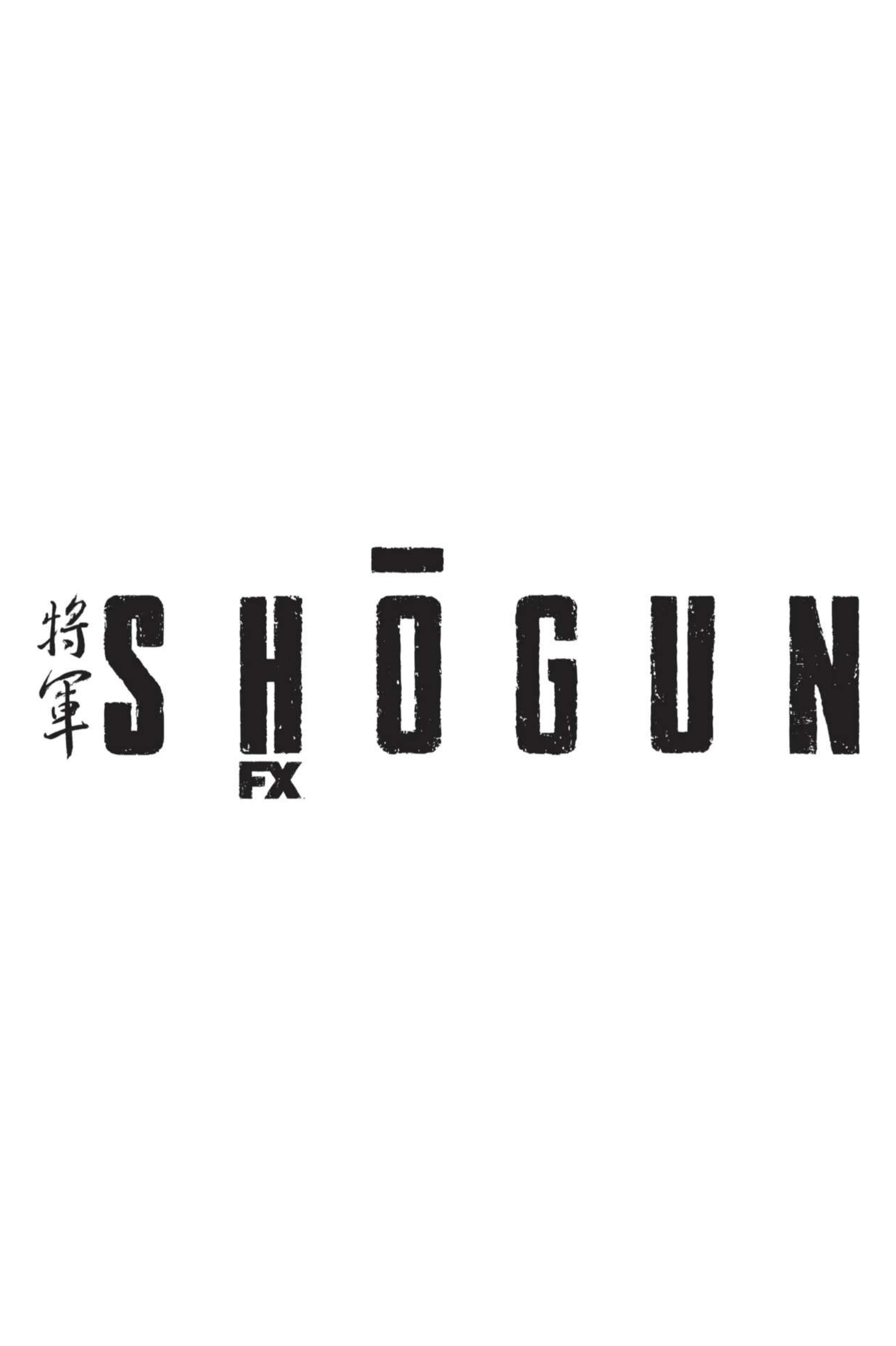 Shogun 2024 TV Show Minimalist Wallpaper Download
