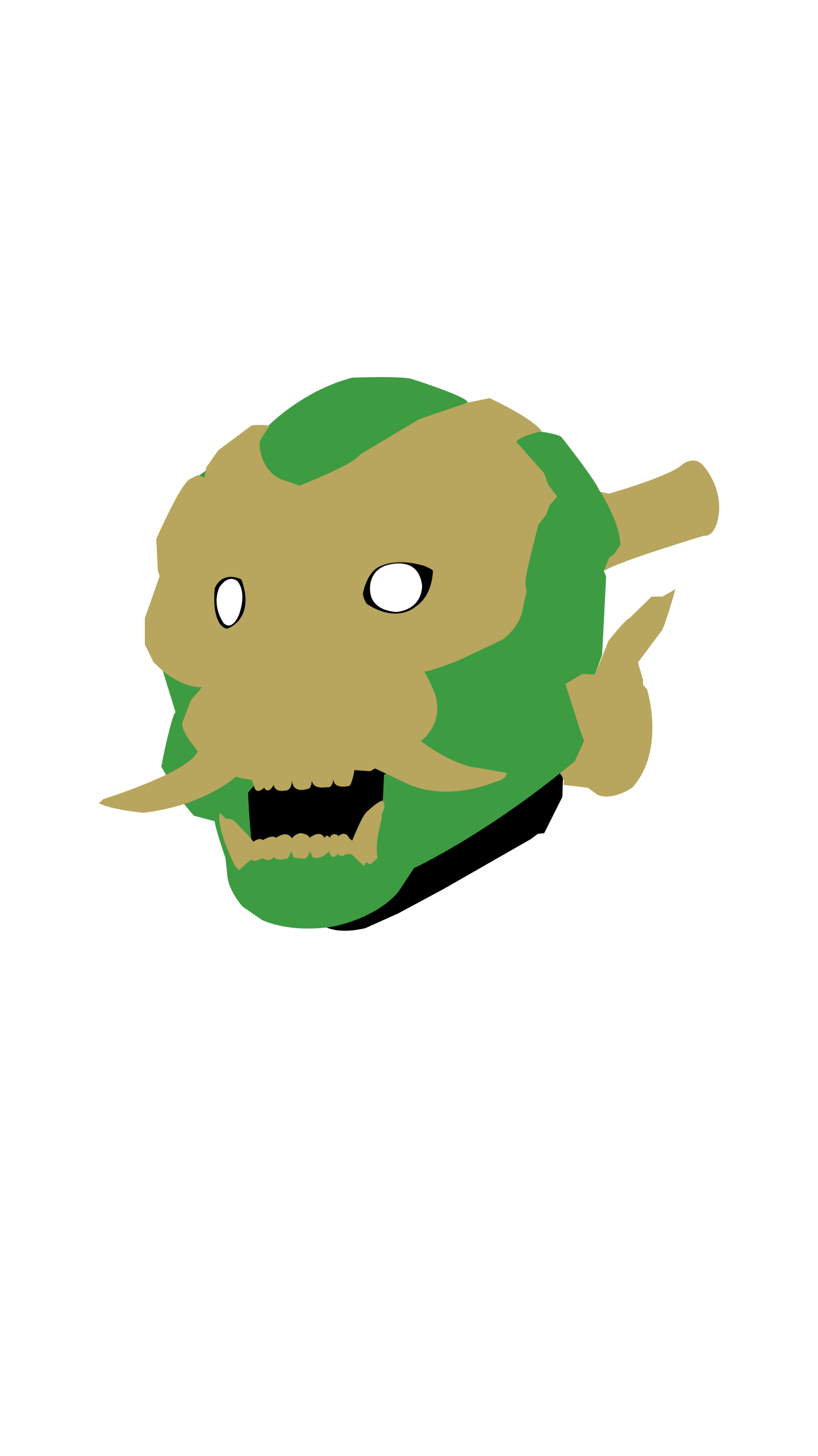 Octane Apex Legends Vector by davinderTheSingh