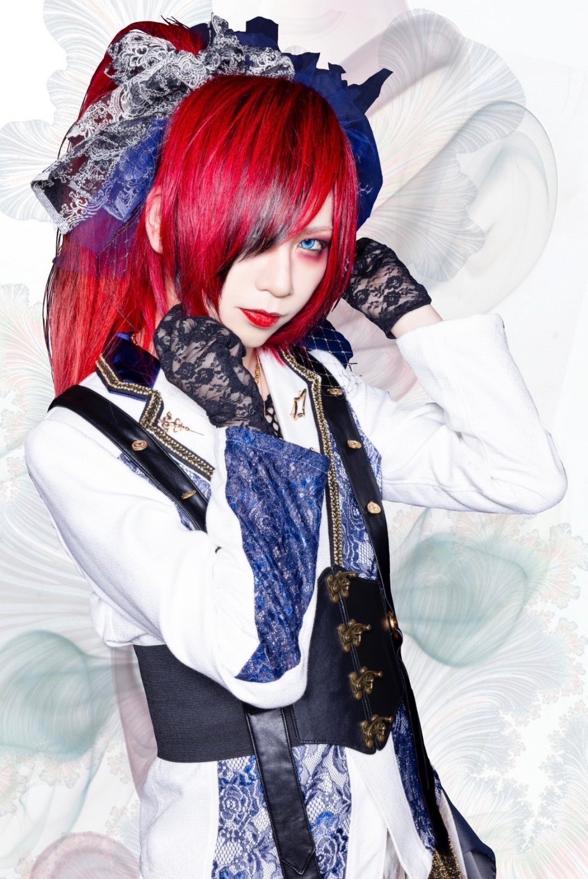 Download ROYZ Phone Wallpaper