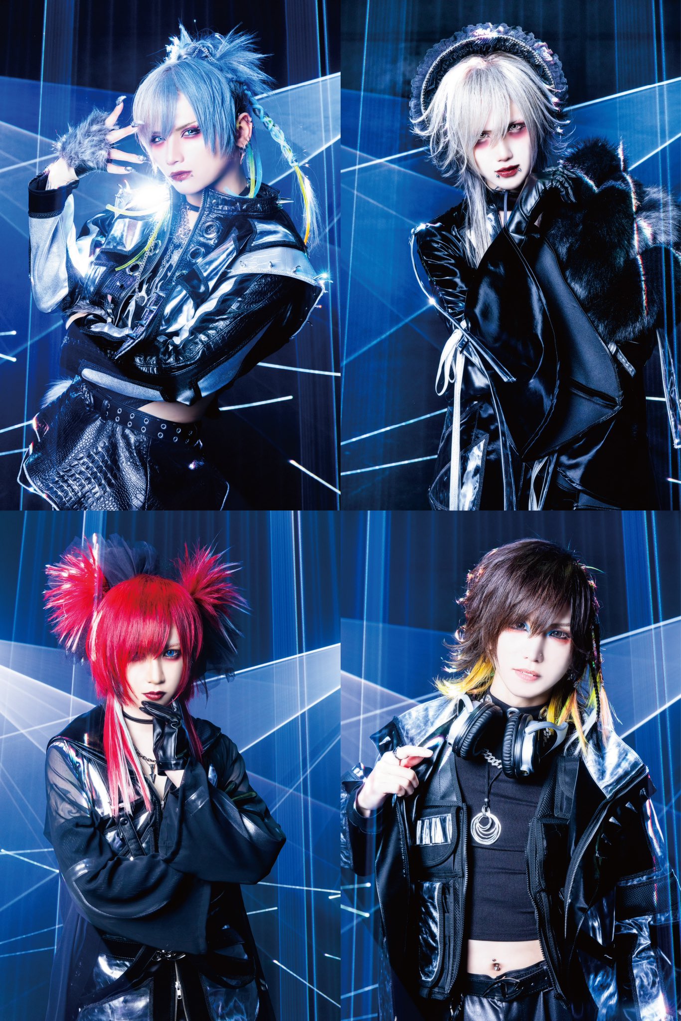 Download ROYZ Phone Wallpaper