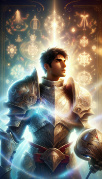 Paladin - Desktop Wallpapers, Phone Wallpaper, PFP, Gifs, and More!