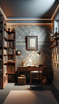 Study - Desktop Wallpapers, Phone Wallpaper, PFP, Gifs, and More!