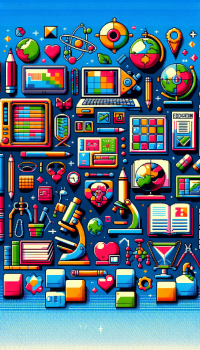 Education - Desktop Wallpapers, Phone Wallpaper, PFP, Gifs, and More!