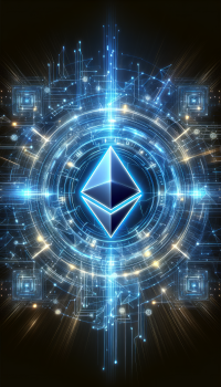 Ethereum Phone Wallpapers