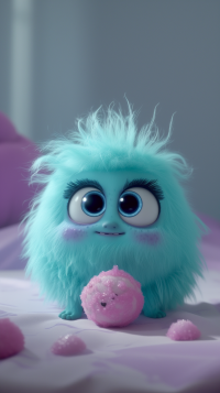 Cute And Fluffy Phone Wallpapers