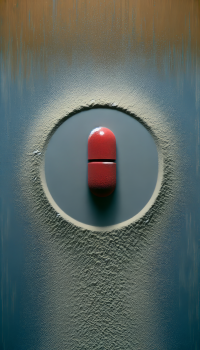 Red Pill - Desktop Wallpapers, Phone Wallpaper, PFP, Gifs, and More!