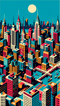 New York - Desktop Wallpapers, Phone Wallpaper, PFP, Gifs, and More!