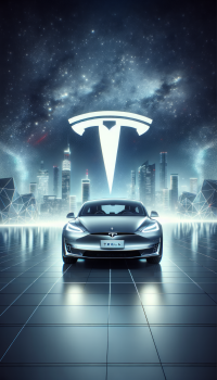 Tesla - Desktop Wallpapers, Phone Wallpaper, PFP, Gifs, and More!