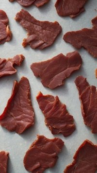 Beef Jerky - Desktop Wallpapers, Phone Wallpaper, PFP, Gifs, and More!