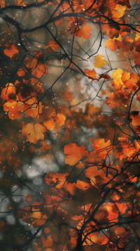 Autumn - Desktop Wallpapers, Phone Wallpaper, PFP, Gifs, and More!