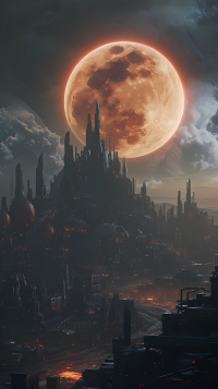 Dystopian - Desktop Wallpapers, Phone Wallpaper, PFP, Gifs, and More!