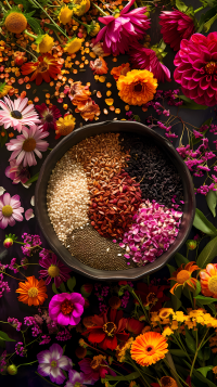 Seed - Desktop Wallpapers, Phone Wallpaper, PFP, Gifs, and More!