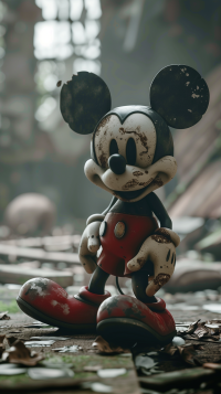Mickey Mouse - Desktop Wallpapers, Phone Wallpaper, PFP, Gifs, and More!