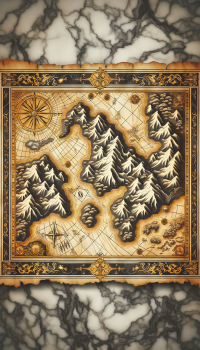 Treasure Map - Desktop Wallpapers, Phone Wallpaper, PFP, Gifs, and More!