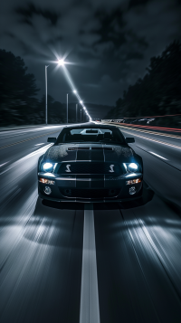 Ford Mustang - Desktop Wallpapers, Phone Wallpaper, PFP, Gifs, and More!