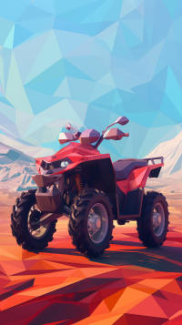 Quad - Desktop Wallpapers, Phone Wallpaper, PFP, Gifs, and More!