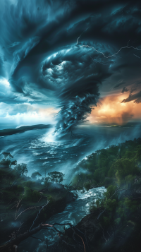 Hurricane - Desktop Wallpapers, Phone Wallpaper, PFP, Gifs, and More!