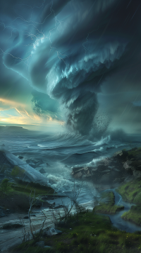 Hurricane - Desktop Wallpapers, Phone Wallpaper, PFP, Gifs, and More!