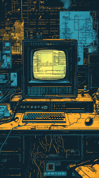 Computer - Desktop Wallpapers, Phone Wallpaper, PFP, Gifs, and More!