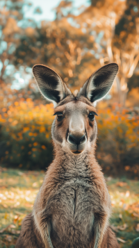 Kangaroo - Desktop Wallpapers, Phone Wallpaper, PFP, Gifs, and More!