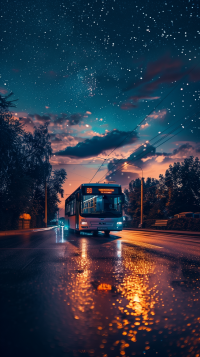 Starry Sky - Desktop Wallpapers, Phone Wallpaper, PFP, Gifs, and More!