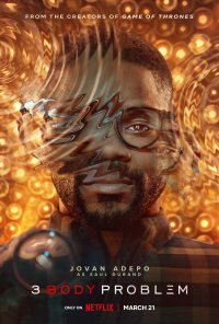 3 Body Problem - Desktop Wallpapers, Phone Wallpaper, PFP, Gifs, and More!