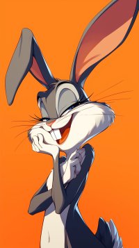 Bugs Bunny - Desktop Wallpapers, Phone Wallpaper, PFP, Gifs, and More!