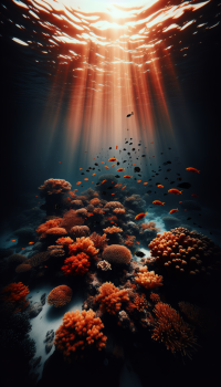 Underwater Photography - Desktop Wallpapers, Phone Wallpaper, PFP, Gifs ...