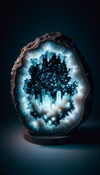 Geode - Desktop Wallpapers, Phone Wallpaper, PFP, Gifs, and More!