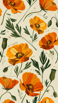 California Poppy - Desktop Wallpapers, Phone Wallpaper, PFP, Gifs, and ...